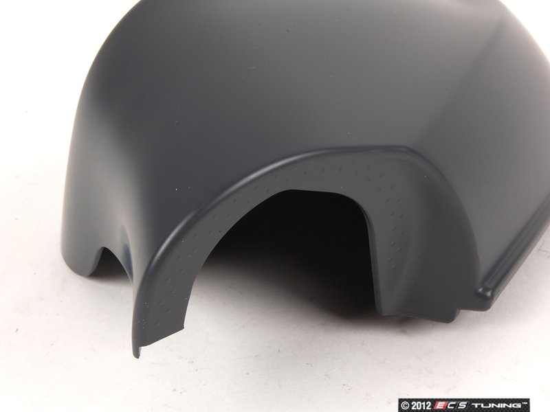 Genuine BMW - 51167229261 - Mirror Cover - Left (51-16-7-229-261)