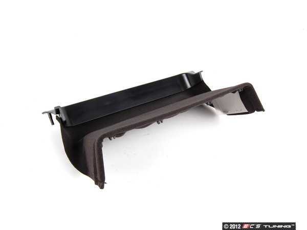 Genuine BMW - 51457034117 - Steering Column Cover (51-45-7-034-117)