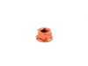 Genuine Volkswagen Audi - N91130801 - Locking Nut - Priced Each (N 911 ...