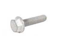 Genuine Volkswagen Audi - N10699901 - Hex Bolt - Priced Each (N 106 999 01)