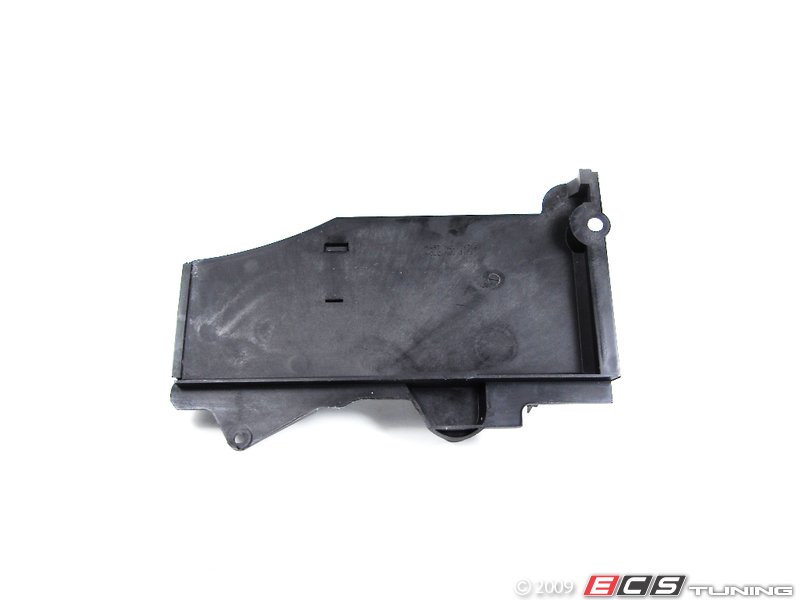 Genuine BMW - 17101439110 - Expansion Tank Mounting Plate (17-10-1-439-110)