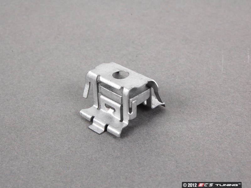 Genuine Volkswagen Audi - 1K0867633 - Sun Visor Bracket Clamp - Priced ...