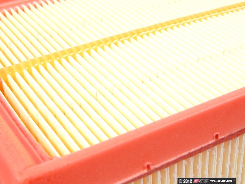 Mann - 1K0129620D - Air Filter