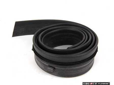 Genuine BMW - 51711970479 - E31 Front Hood Seal (51-71-1-970-479)