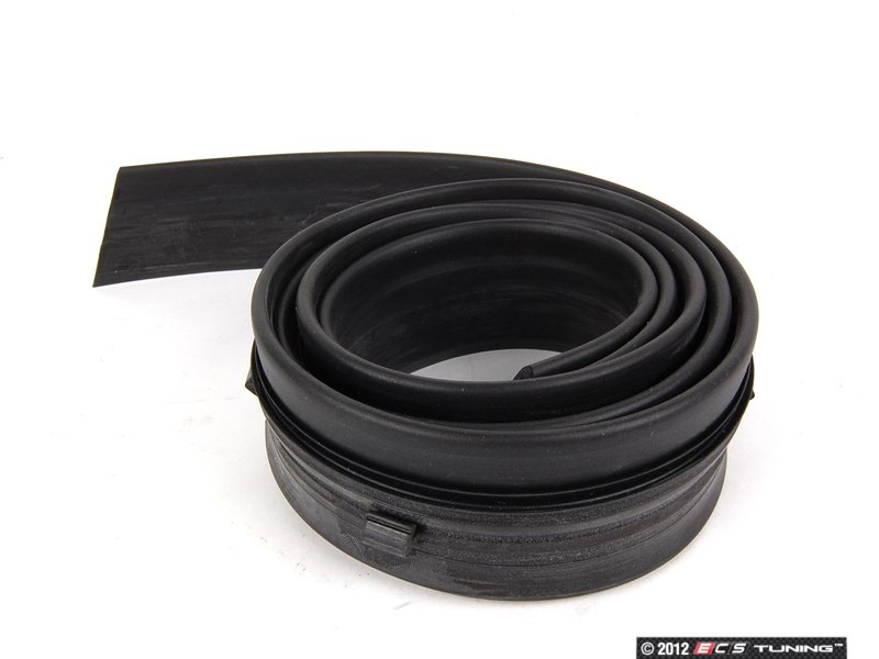 Genuine BMW - 51711970479 - E31 Front Hood Seal (51-71-1-970-479)
