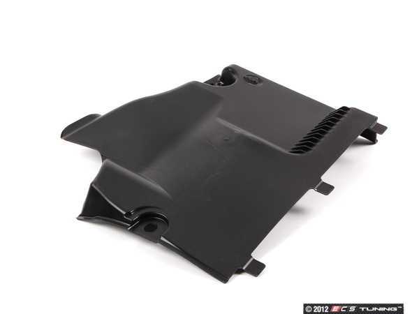 Genuine Volkswagen Audi - 8K0825201E - Front Underbody Lining - left ...