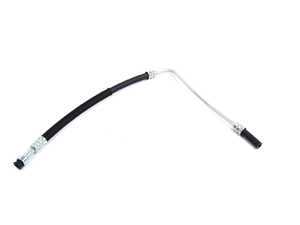 Genuine BMW Parts Fuel Lines - Page 6 - ECS Tuning
