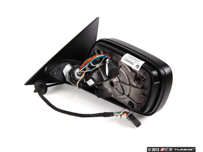 Genuine BMW - 51457141724 - FOLDING BOX (51-45-7-141-724)