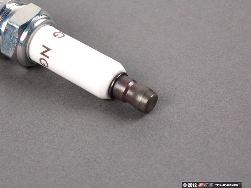 Genuine Volkswagen Audi - 101905611ASET6 - Spark Plugs - Set Of Six ...