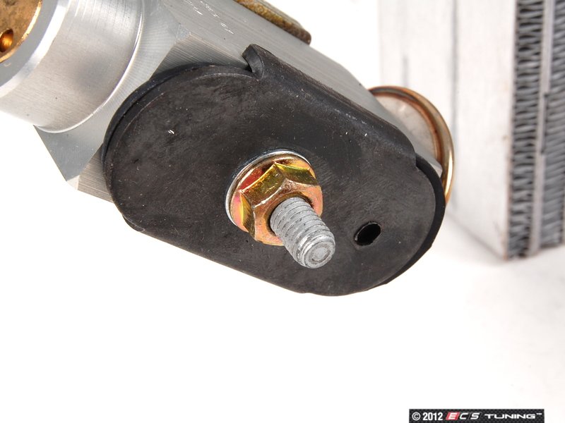 Rein - 2118300758 - A/C Evaporator