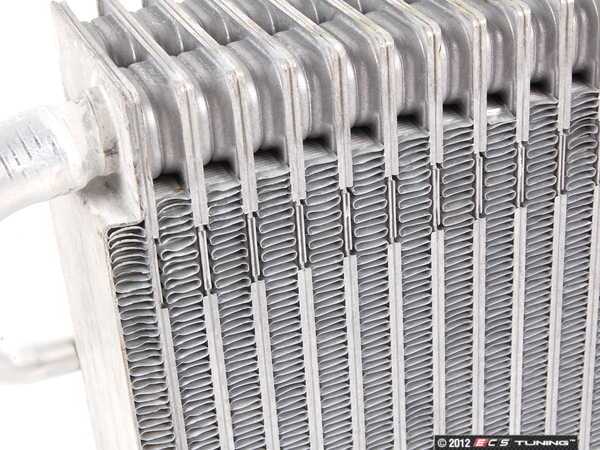 Rein - 2118300758 - A/C Evaporator