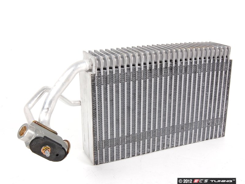 Rein - 2118300758 - A/C Evaporator