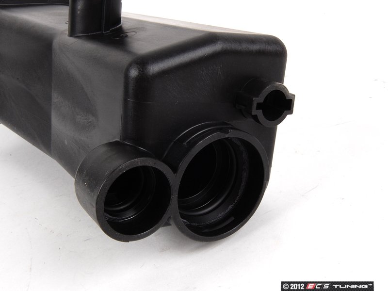 Genuine BMW - 17117573781 - Coolant Expansion Tank (17-11-7-573-781)