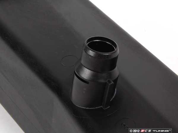 Genuine BMW - 17117573781 - Coolant Expansion Tank (17-11-7-573-781)