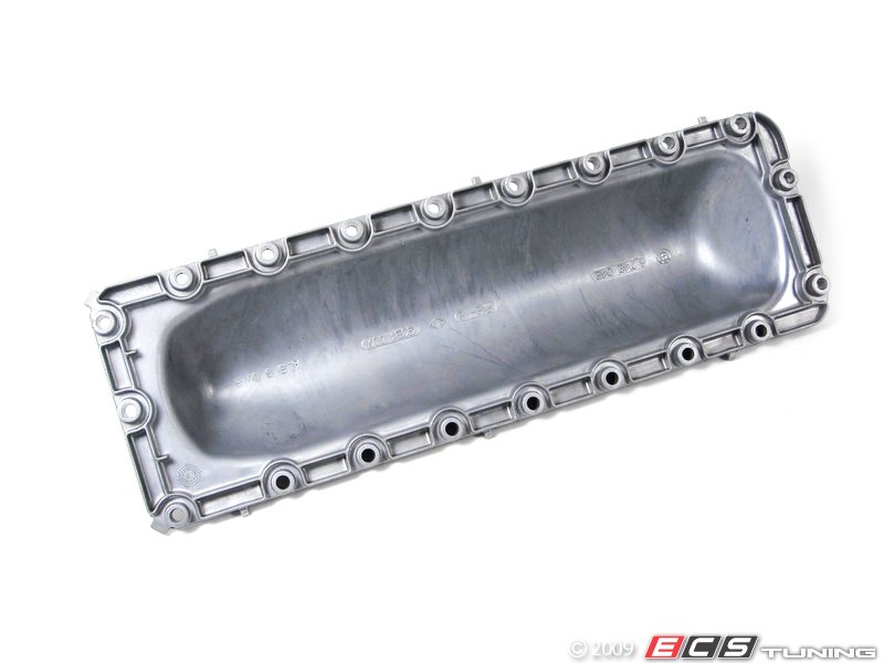 Original Equipment Supplier - 11141742042 - Valley Pan - Lower