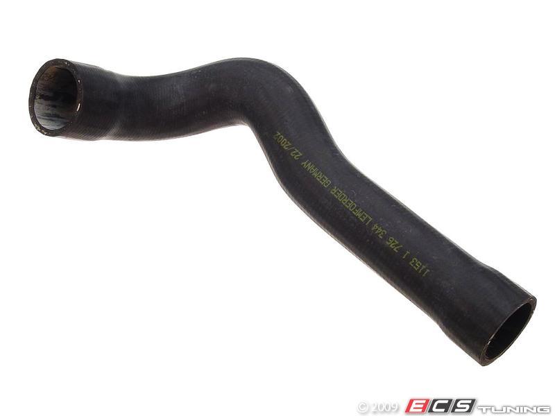 Lemforder - 11531726344 - Radiator Hose - Lower
