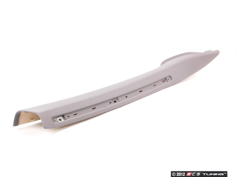 Genuine BMW - 51438268196 - E46 "A" Pillar Cover - Right (51-43-8-268-196)