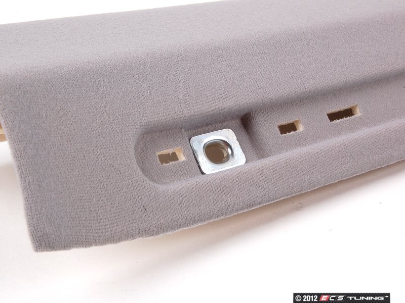 Genuine BMW - 51438268196 - E46 "A" Pillar Cover - Right (51-43-8-268-196)