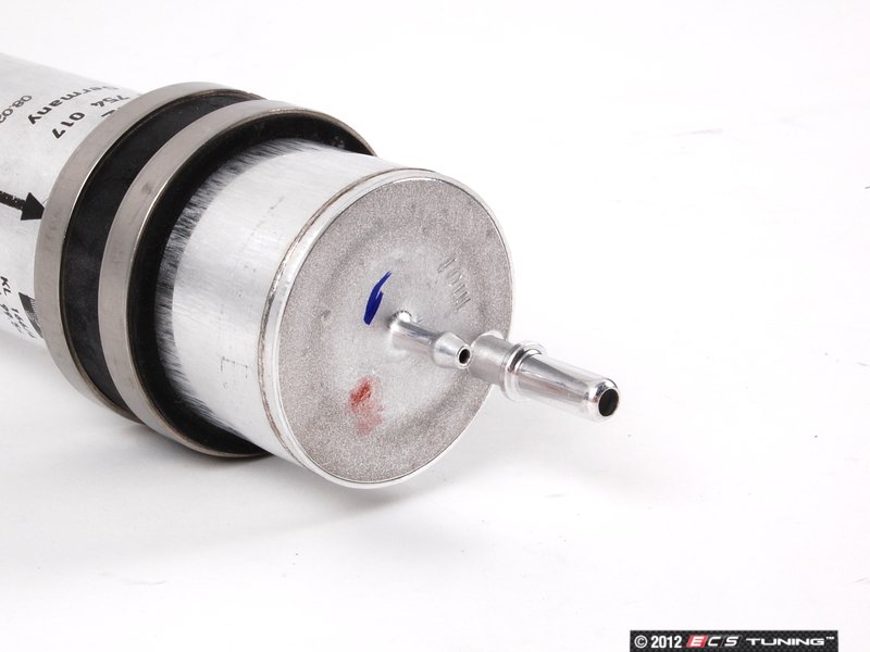 Genuine BMW - 16126754017 - Fuel Filter (16-12-6-754-017)