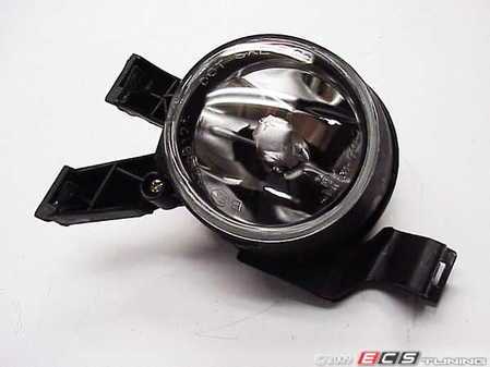 Genuine Volkswagen Audi - 1C0941700A - Beetle Fog Light Assembly ...