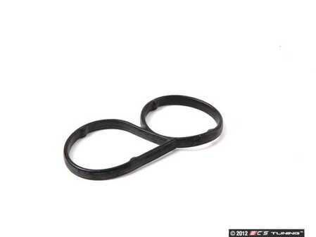 Genuine Volkswagen Audi - 079115111A - Oil Filter Adapter Gasket (079 ...