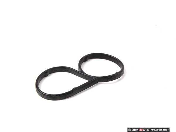 Genuine Volkswagen Audi - 079115111A - Oil Filter Adapter Gasket (079 ...