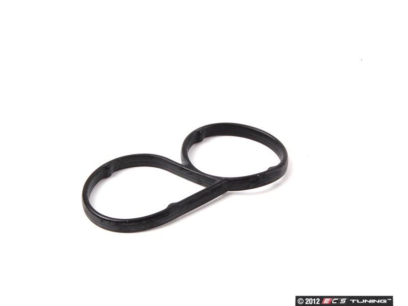 Genuine Volkswagen Audi - 079115111A - Oil Filter Adapter Gasket (079 ...