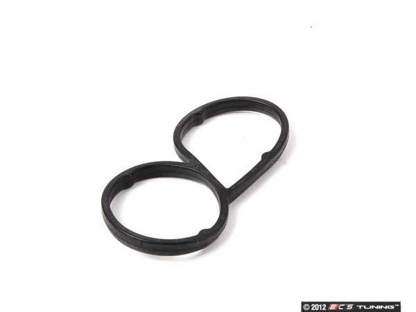 Genuine Volkswagen Audi - 079115111A - Oil Filter Adapter Gasket (079 ...