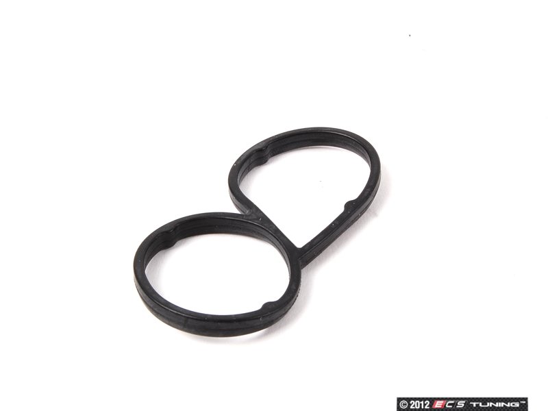 Genuine Volkswagen Audi - 079115111A - Oil Filter Adapter Gasket (079 ...