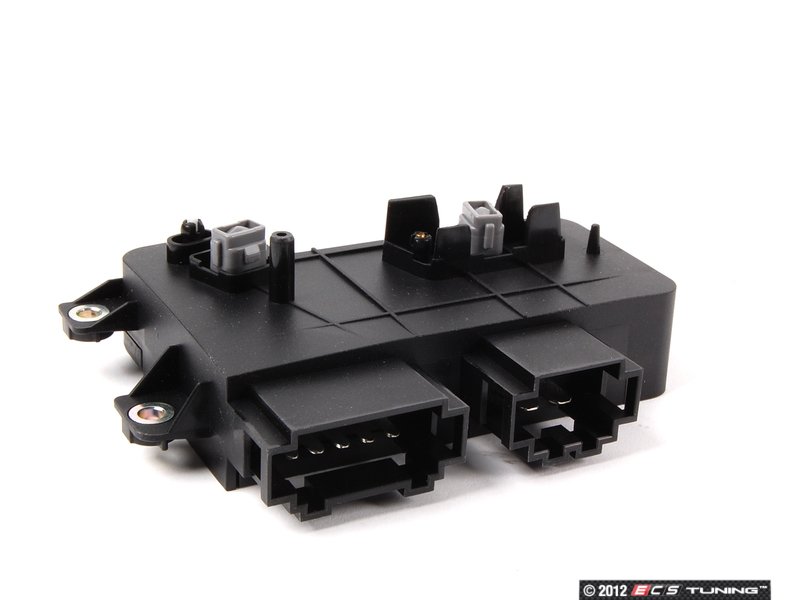 Genuine Volkswagen Audi - 8E0959748A - Power Seat Adjustment Switch ...