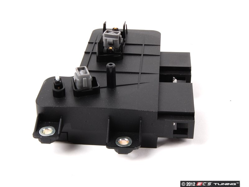 Genuine Volkswagen Audi - 8E0959748A - Power Seat Adjustment Switch ...