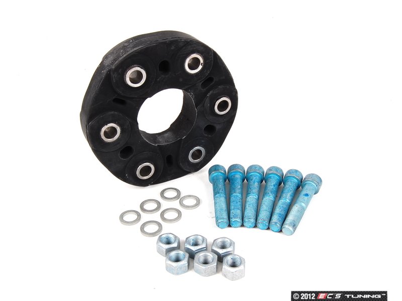 Genuine Mercedes Benz - 2304100115 - Propeller Shaft Flex Joint ...