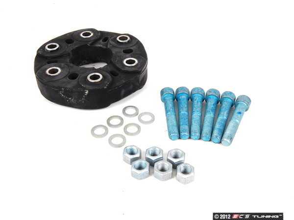 Genuine Mercedes Benz - 2304100115 - Propeller Shaft Flex Joint ...