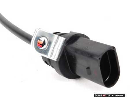 Genuine Volkswagen Audi - 09G927363A - Transmission Harness - 8 Pin ...