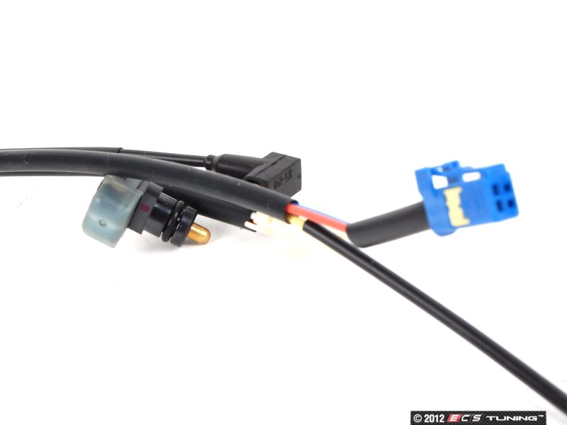 Genuine Volkswagen Audi - 09G927363A - Transmission Harness - 8 Pin ...