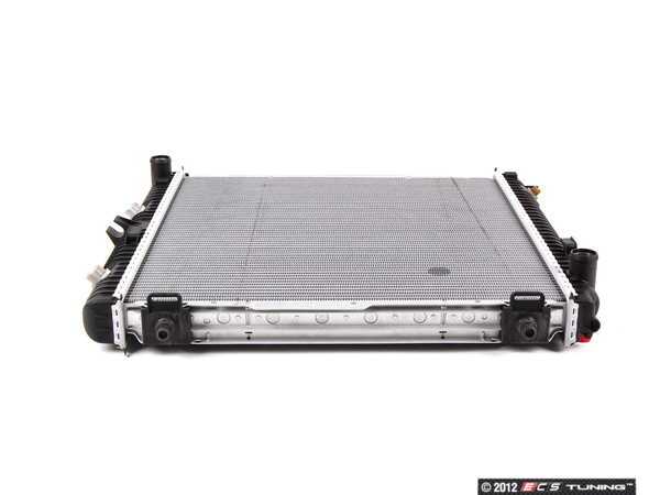 Genuine Mercedes Benz - 4635001200 - Radiator