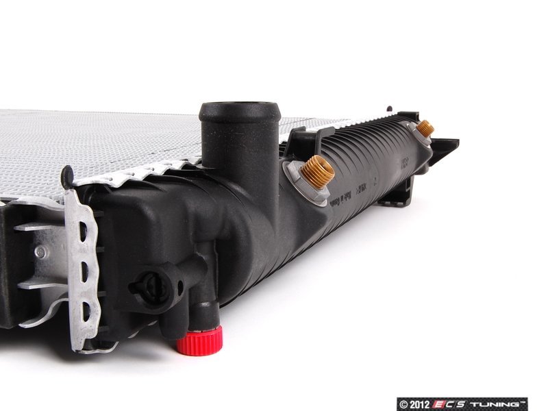 Genuine Mercedes Benz - 4635001200 - Radiator