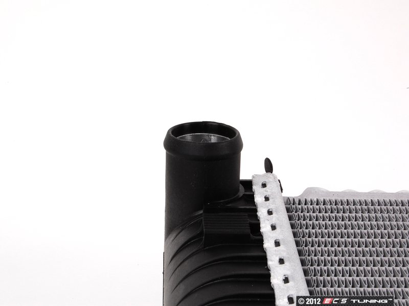 Genuine Mercedes Benz - 4635001200 - Radiator