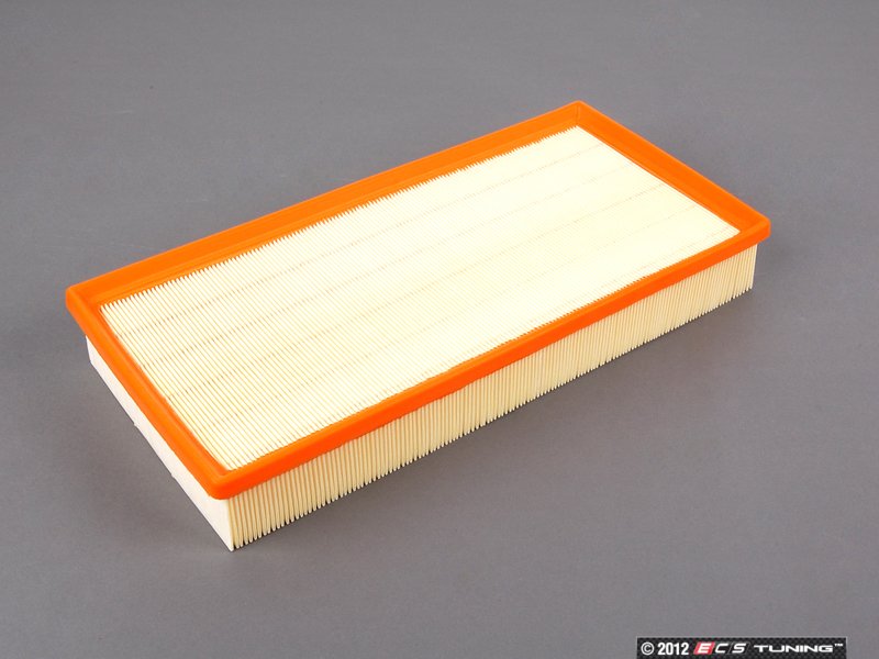 Genuine Porsche - 95511013100 - Engine Air Filter Replacement Cartridge ...