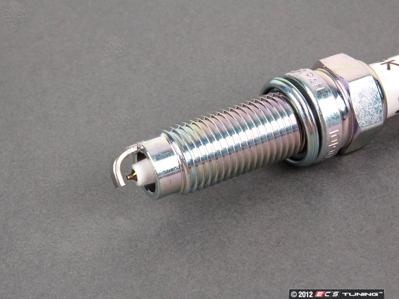 Genuine Porsche - 95517022090 - OEM Spark Plug - Priced Each