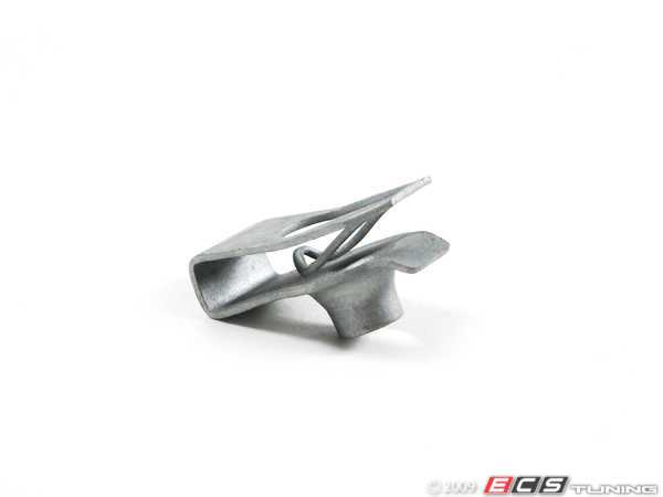 Genuine BMW - 17101439136 - Nut - Body (17-10-1-439-136)