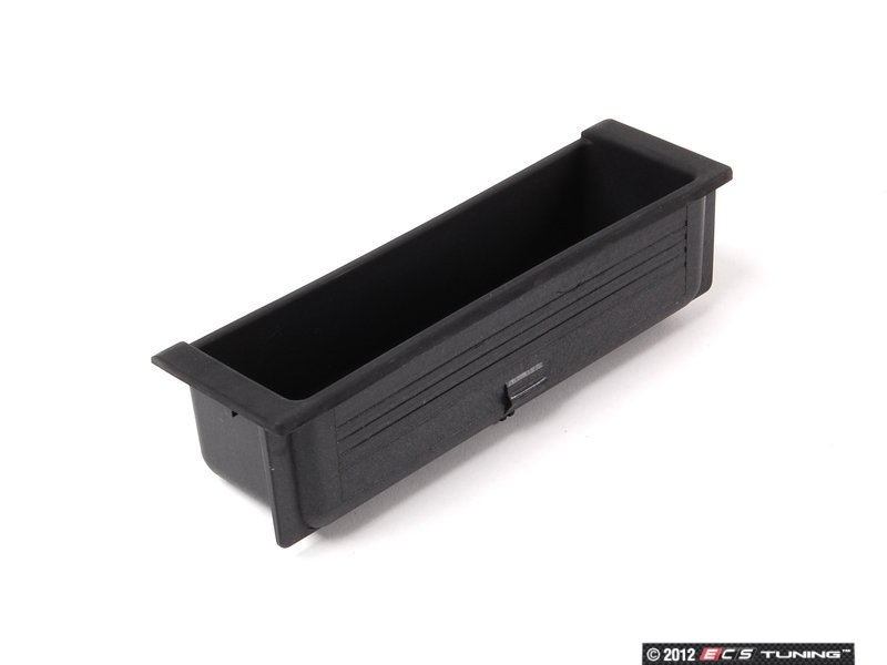 Genuine BMW - 51168208369 - Front Storage Compartment (51-16-8-208-369)