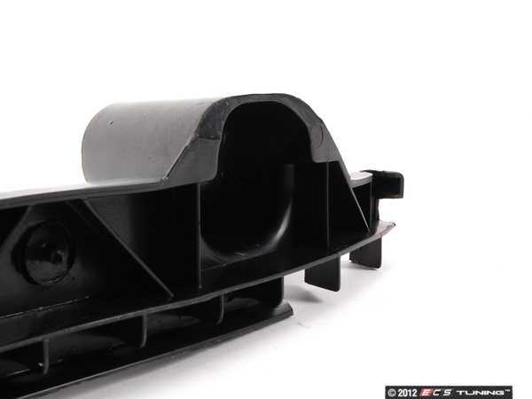 Genuine Volkswagen Audi - 1K0807890B - Bumper Guide - Right (1K0 807 890 B)