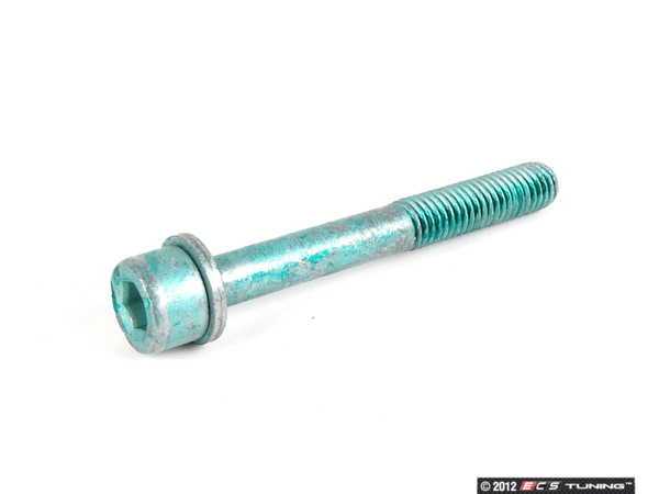 Genuine Volkswagen Audi - N90144202 - Allen Bolt - Priced Each (N 901 ...