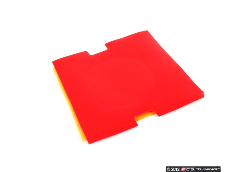 Genuine Volkswagen Audi - 1J0955609 - Rain Sensor Gel Film (1J0 955 609)