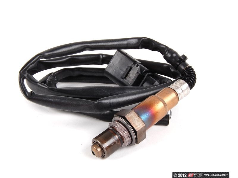 Genuine Volkswagen Audi - 1K0998262E - Oxygen Sensor - Priced Each (1K0 ...