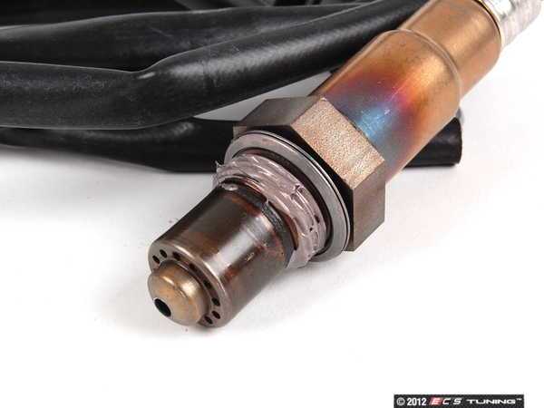 Genuine Volkswagen Audi - 1K0998262E - Oxygen Sensor - Priced Each (1K0 ...