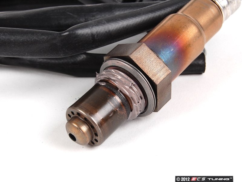 Genuine Volkswagen Audi - 1K0998262E - Oxygen Sensor - Priced Each (1K0 ...