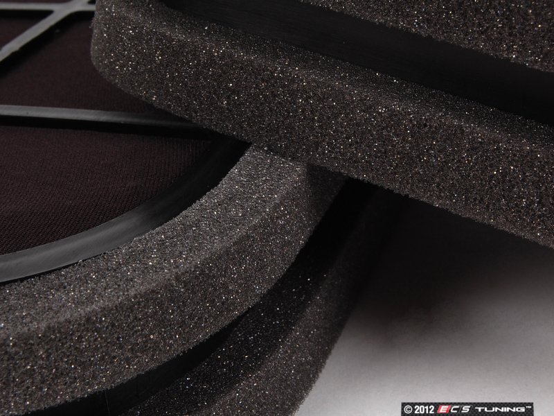 NPN - 2108301118 - Cabin Air Filter - Set Of Two