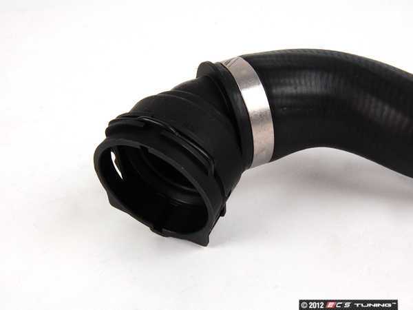 Genuine BMW - 17127521778 - Coolant Hose - Return Line (17-12-7-521-778)